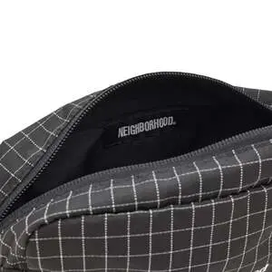NEIGHBORHOOD Reflective Pouch