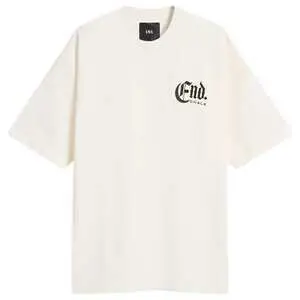 END. Got The Chalk? T-shirt