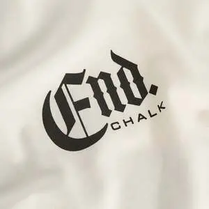 END. Got The Chalk? T-shirt