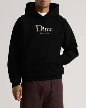 DIME Classic Mtl Hoodie