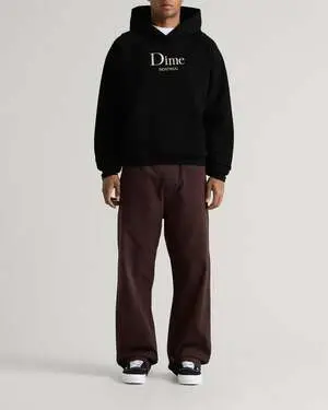 DIME Classic Mtl Hoodie