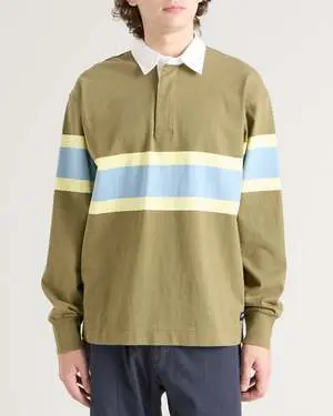 Gramicci Langdon Rugby Shirt