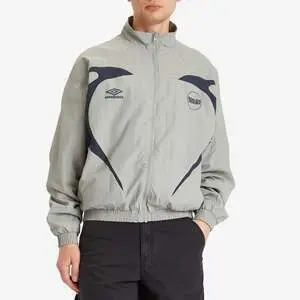 BOILER ROOM X Umbro Shell Track Jacket