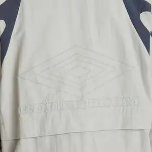 BOILER ROOM X Umbro Shell Track Jacket