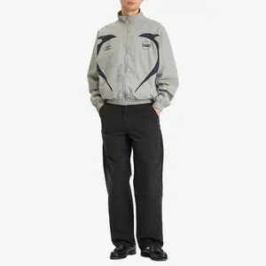 BOILER ROOM X Umbro Shell Track Jacket