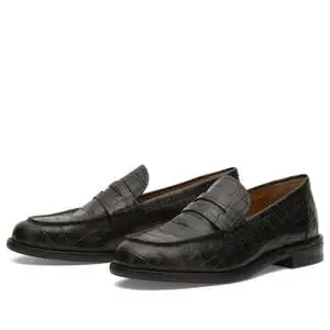 VAGABOND SHOEMAKERS Linn Loafers