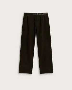 Gramicci Venture Pant - Coffee