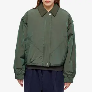 You Must Create Heath Bomber Jacket
