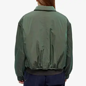 You Must Create Heath Bomber Jacket