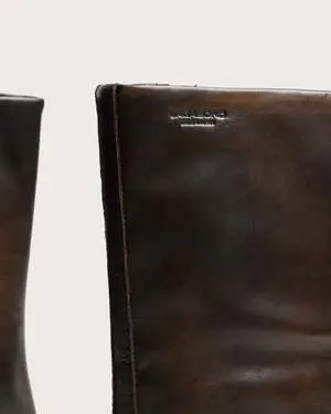 VAGABOND SHOEMAKERS Elvina Ankle Boots