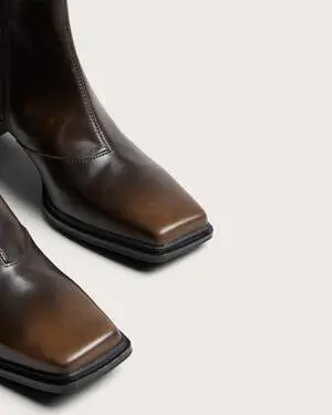 VAGABOND SHOEMAKERS Elvina Ankle Boots