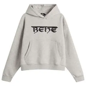 BENE CULTURE Hindi Hoodie