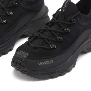 Moncler Trailgrip Lite 3 Low Top Sneakers
