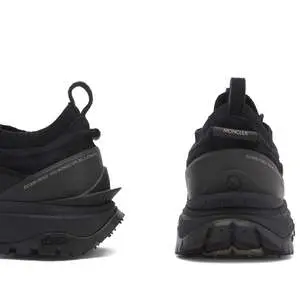 Moncler Trailgrip Lite 3 Low Top Sneakers