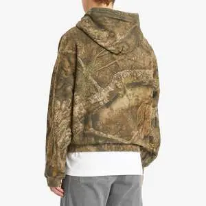 COLE BUXTON Camo Hoodie