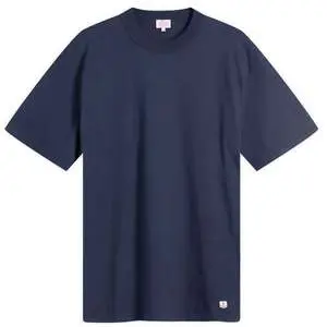 Armor Lux Callac Classic T-shirt - Navy