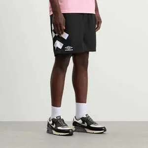 UMBRO X Woei Home Shorts