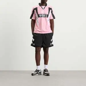 UMBRO X Woei Home Shorts
