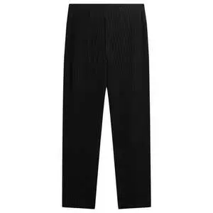 Issey Miyake Pleat Pant - Black