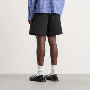 ABOUT:BLANK Textured Shorts