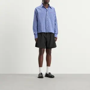 ABOUT:BLANK Textured Shorts