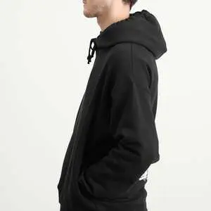 Y3 Back Logo Hoody