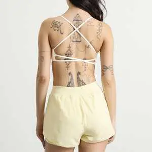 TALA Dayflex Strappy Back Sports Bra