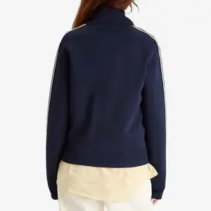 WALES BONNER Tide Track Top