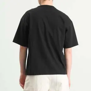 You Must Create Triple Y Print T-shirt