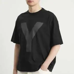 You Must Create Triple Y Print T-shirt