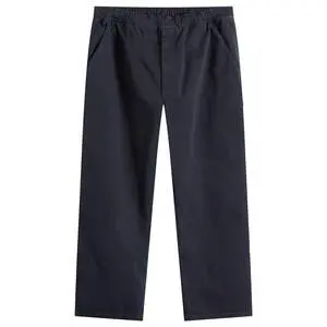 MAISON MARGIELA Workwear Trousers - Blue