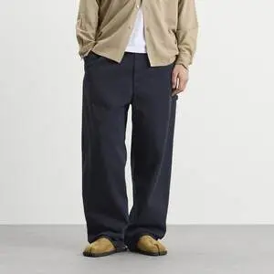 MAISON MARGIELA Workwear Trousers