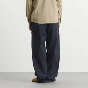MAISON MARGIELA Workwear Trousers