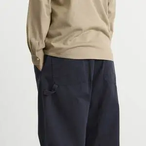 MAISON MARGIELA Workwear Trousers