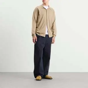 MAISON MARGIELA Workwear Trousers