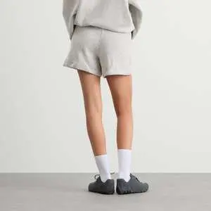 ANINE BING Kam Sweat Shorts
