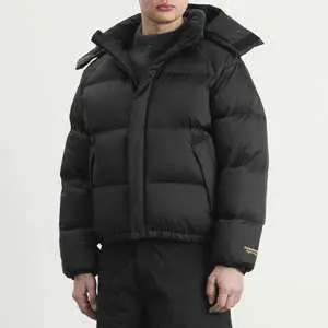 THISISNEVERTHAT X Gore-tex Windstopper Puffer Down Jacket