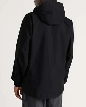 Arc'teryx Alpha Sv Gore-tex Jacket - 24k Black