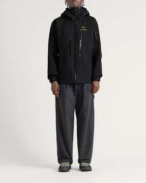 Arc'teryx Alpha Sv Gore-tex Jacket - 24k Black
