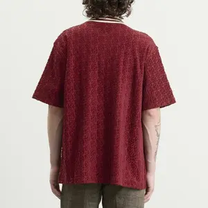 Drole De Monsieur Monogram Shirt