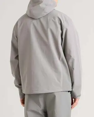 HIKING PATROL Arc 3l Shell Jacket
