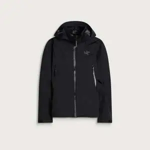 Arc'teryx Beta Ar Gore-tex Jacket - Black