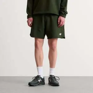 Stone Island X New Balance Shorts