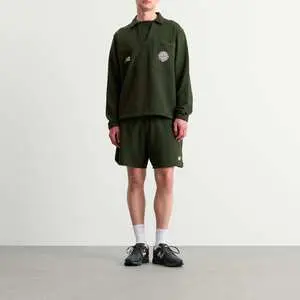Stone Island X New Balance Shorts