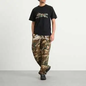 ICECREAM Running Dog Cargo Pant