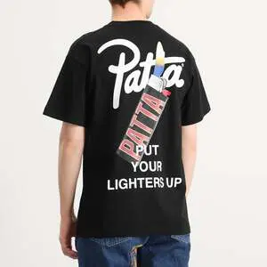 PATTA Lighters T-shirt