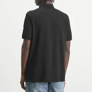 Stone Island Patch Logo Polo