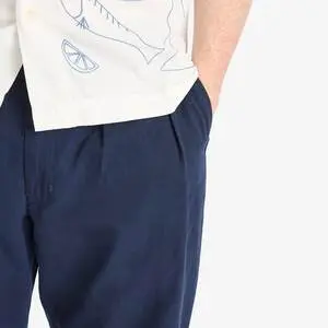SERVICE WORKS Drill Part Timer Pant