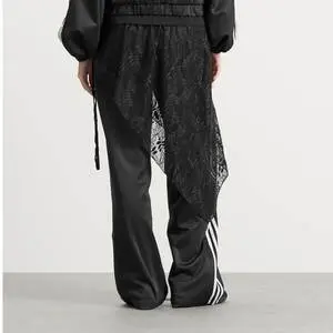 Adidas 2 In 1 Lace Firebird Track Pant