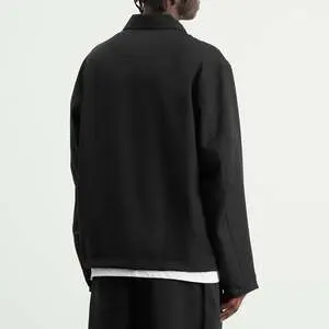Y3 Technical Shirt Jacket